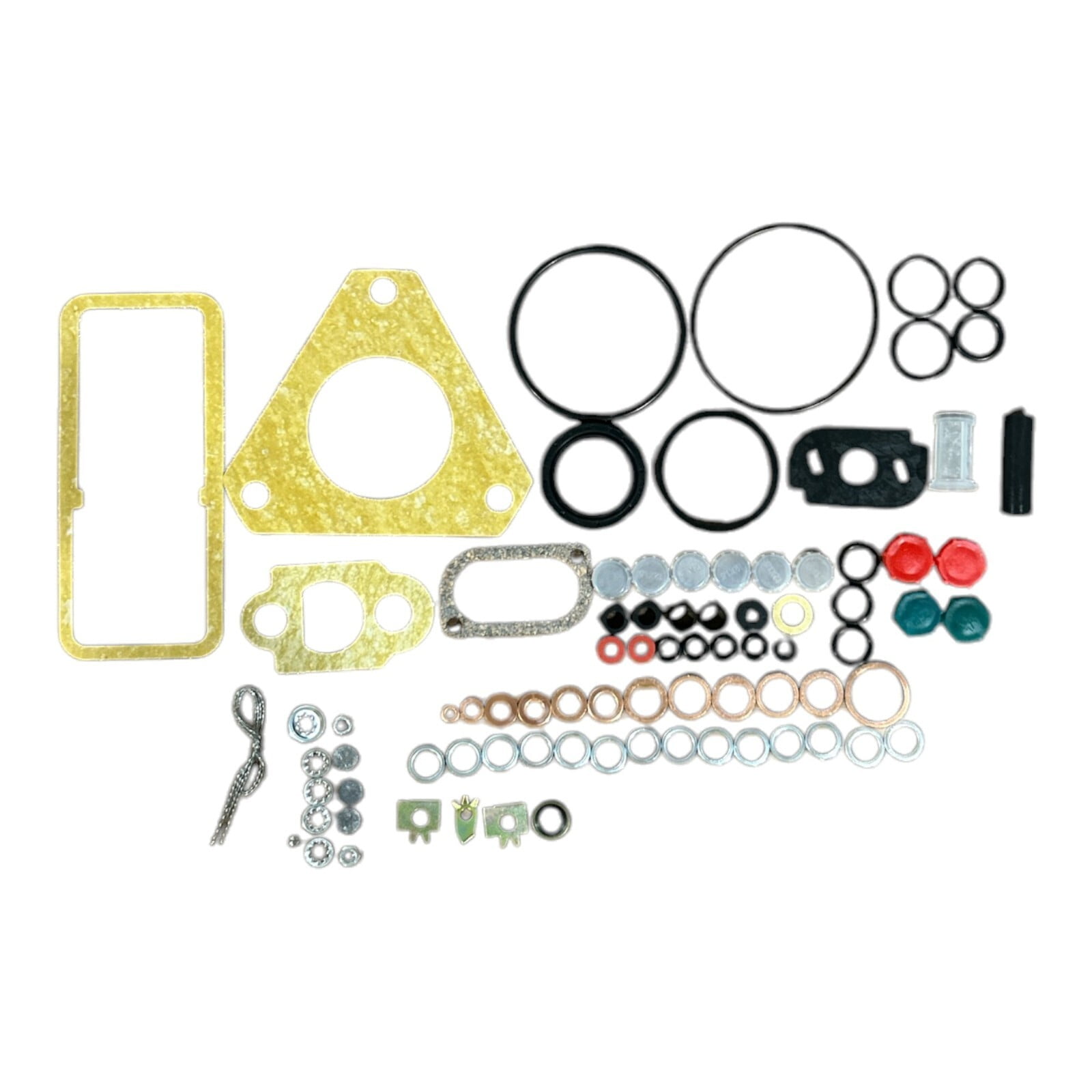 "7135-110 Diesel Injection Pump Rebuild Kit Compatible with DPA Series ...