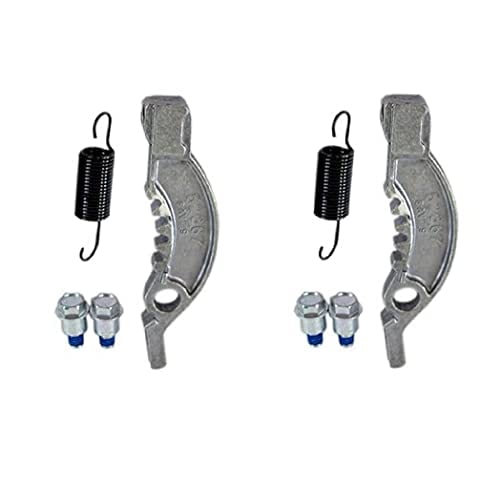 71356 Lawn Tractor Transaxle Parking Brake Arm Kit Replacement for ...