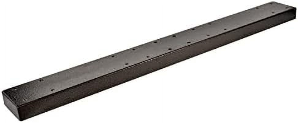 7137 4 Box Spreader Bar, Bronze Cluster Beam Adapter Plate for Four ...