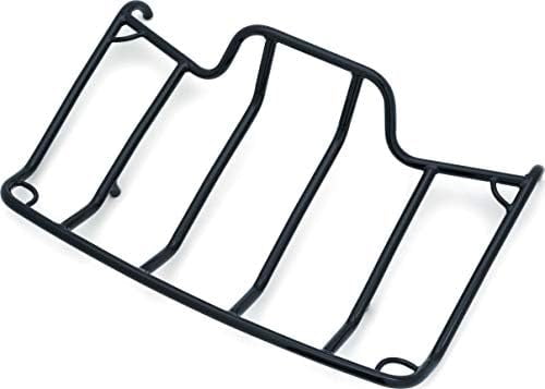 7137 Motorcycle Accessory: Trunk Luggage/Storage Rack with Corner Tie ...