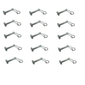 Shear Pins
