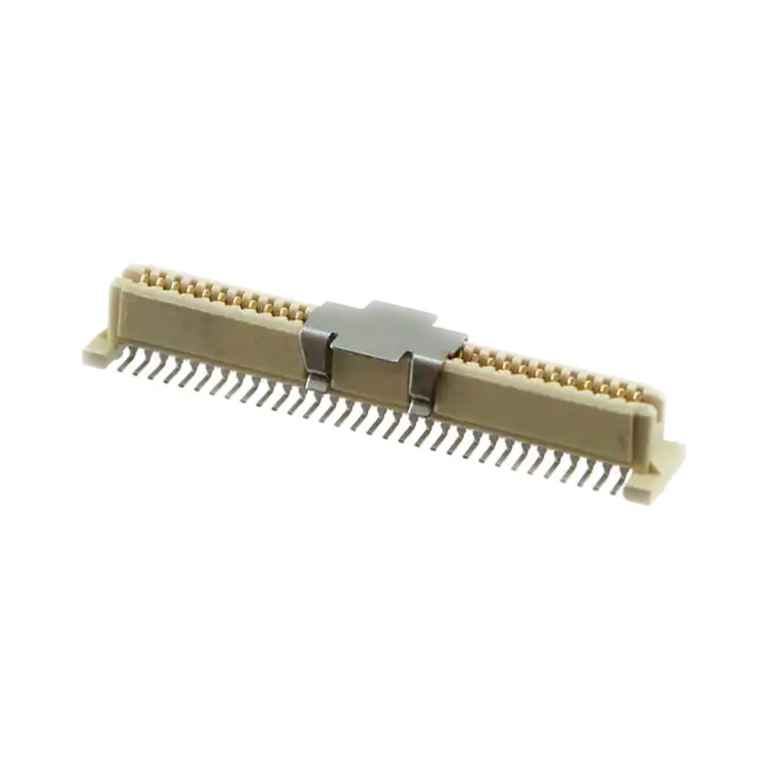 71439-0864 Connector Receptacle 64 Position Outer Shroud Contacts ...