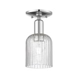 716-1C-PC-G559-5SDY Innovations Lighting Bridal Veil - 1 Light Semi ...