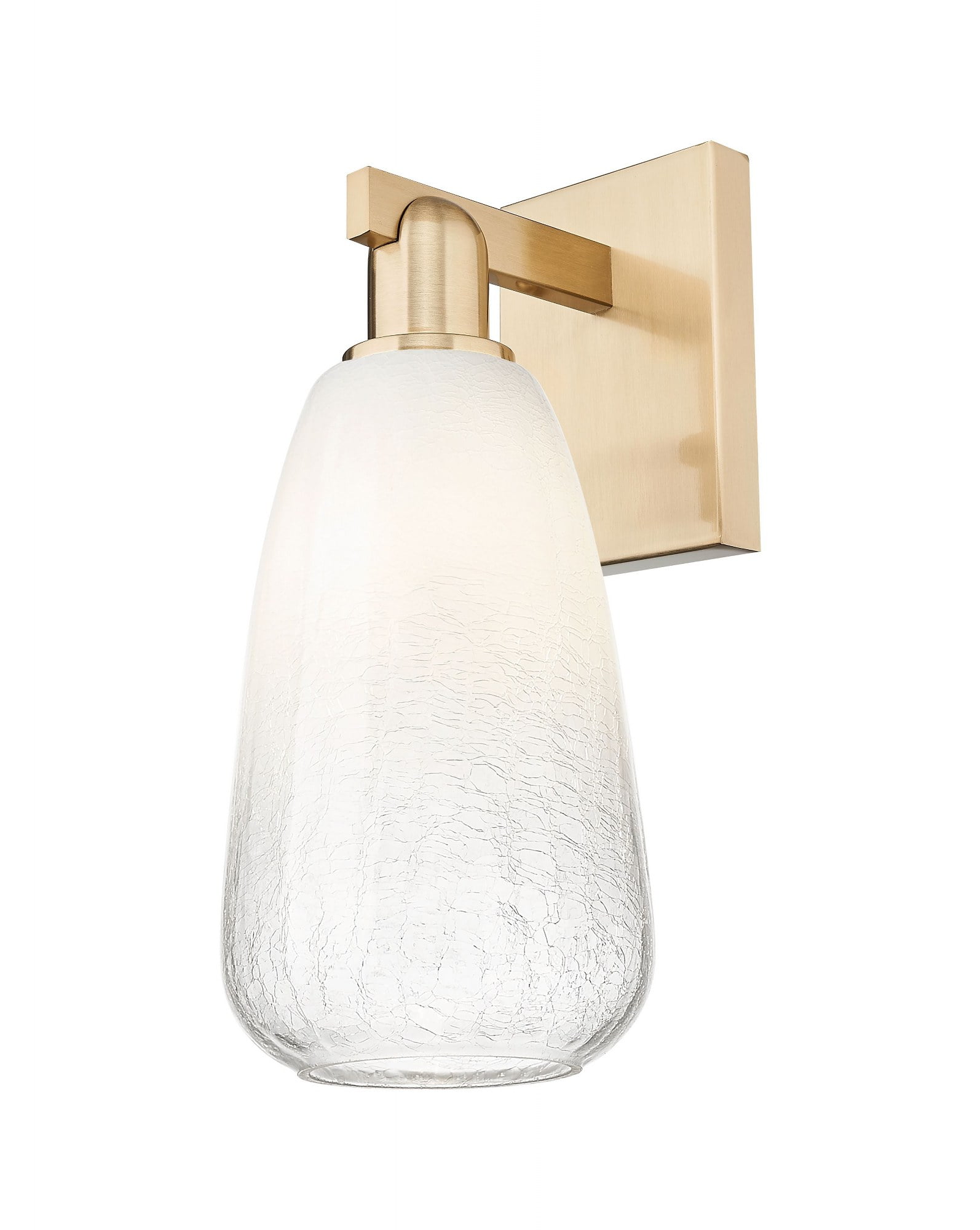 716-1W-CB-G480-6OP Innovations Lighting Brookhaven Almond - 1 Light ...