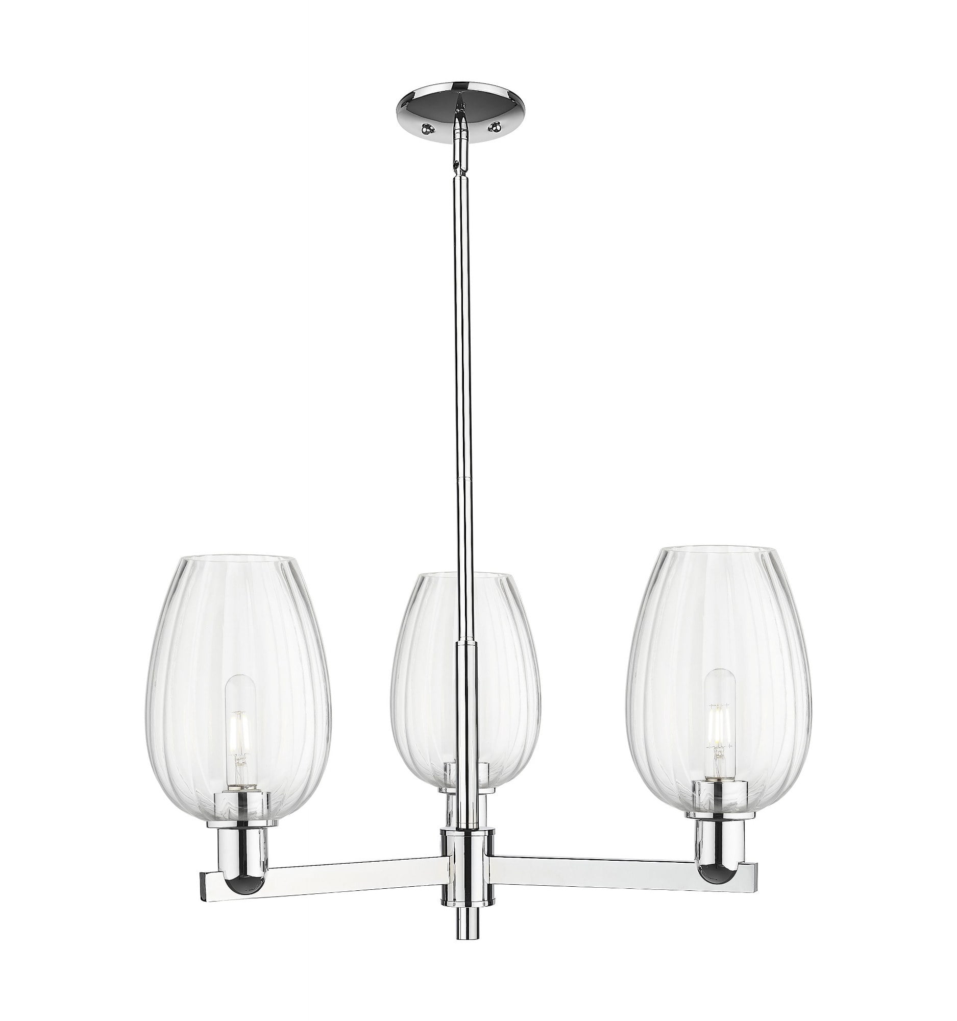 716-3CR-PC-G457-6CL-Innovations Lighting-Preston - 3 Light Stem Hung ...