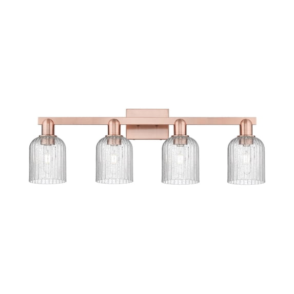 716-4W-AC-G559-5SDY Innovations Lighting Bridal Veil - 4 Light Bath ...