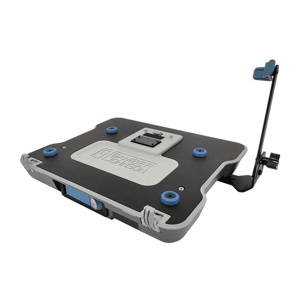 7160-0883-03 | Dell Latitude Rugged Laptop Cradle, TRI RF - Walmart.com