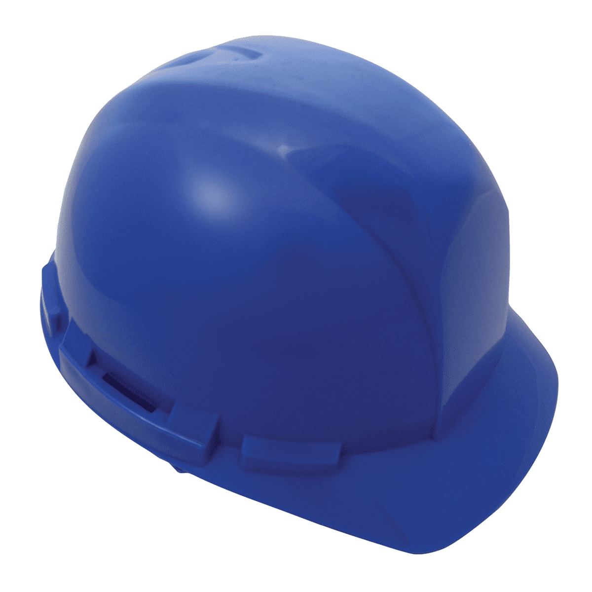 SAS Standard Hard Hat with 6-Point Adjustable Ratchet Suspension ...