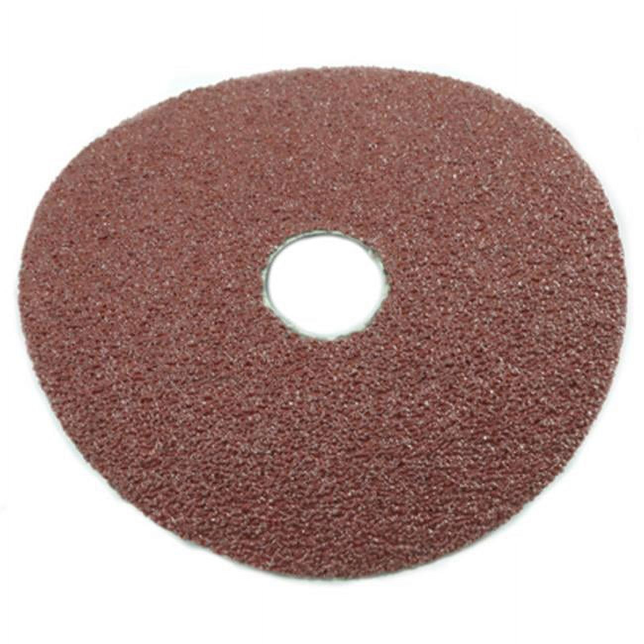 71668 36 Grit Sand Disc, 3 Pack - 4.5 in. - Walmart.com