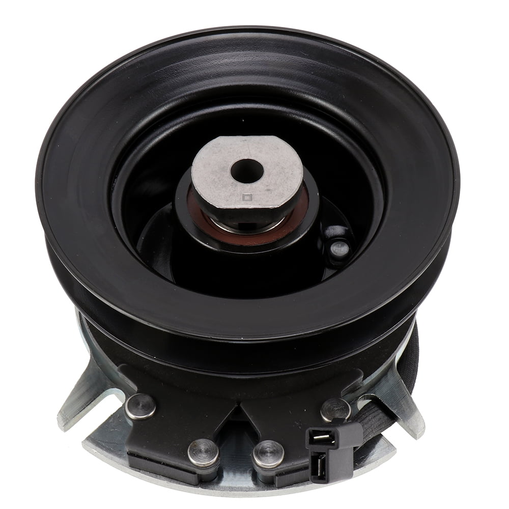 717-04376 CCIYU PTO Clutch Lawn Mower Electric Power Take Off Clutch ...
