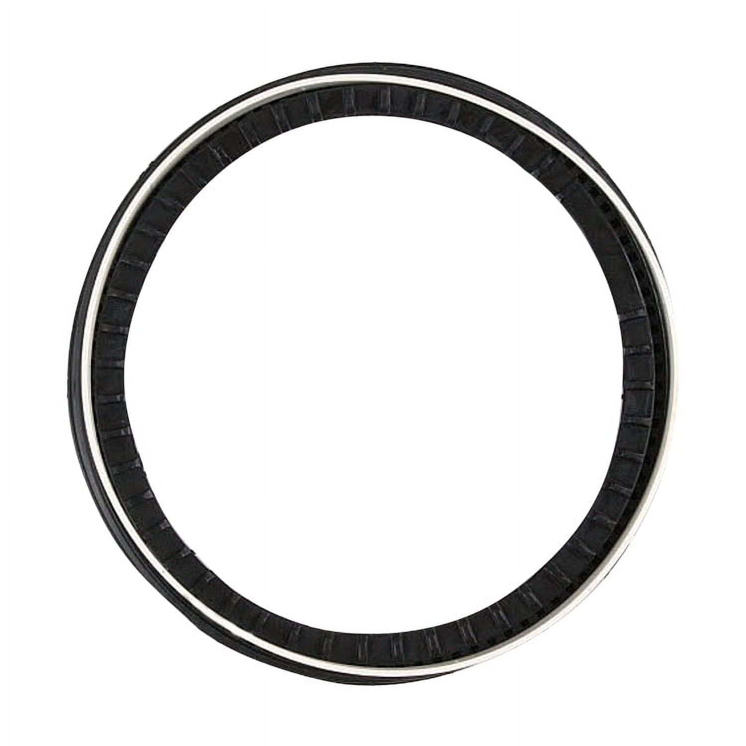 717000 Whirlpool Dishwasher Motor Gasket - Walmart.com