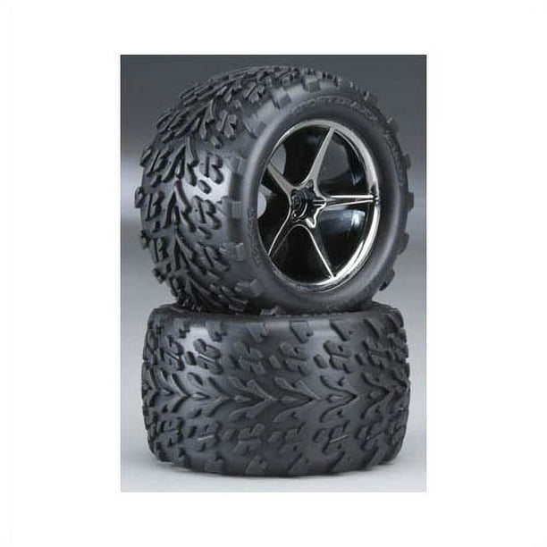 7174A Talon Tires/Gemini Whls Assmb VXL Multi-Colored - Walmart.com