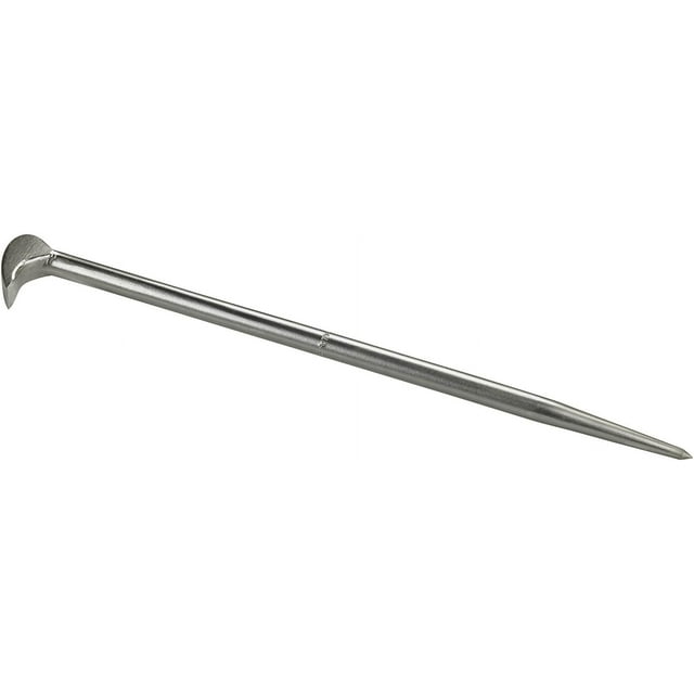 7179 21" Rolling Head Pry Bar - Walmart.com