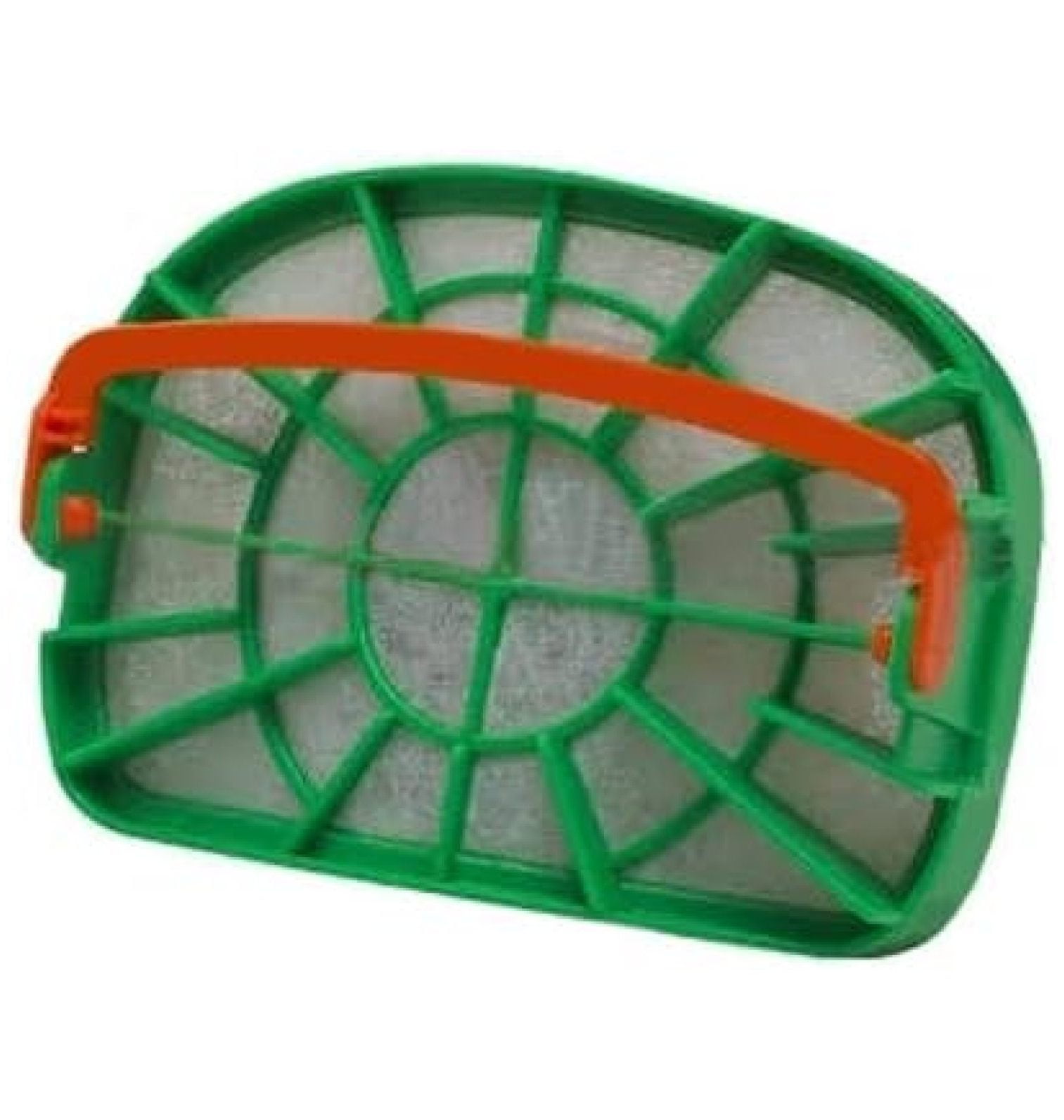 7185ER Anti-Odor Carbon Filter for Felix Vacuums - Motor Protection ...