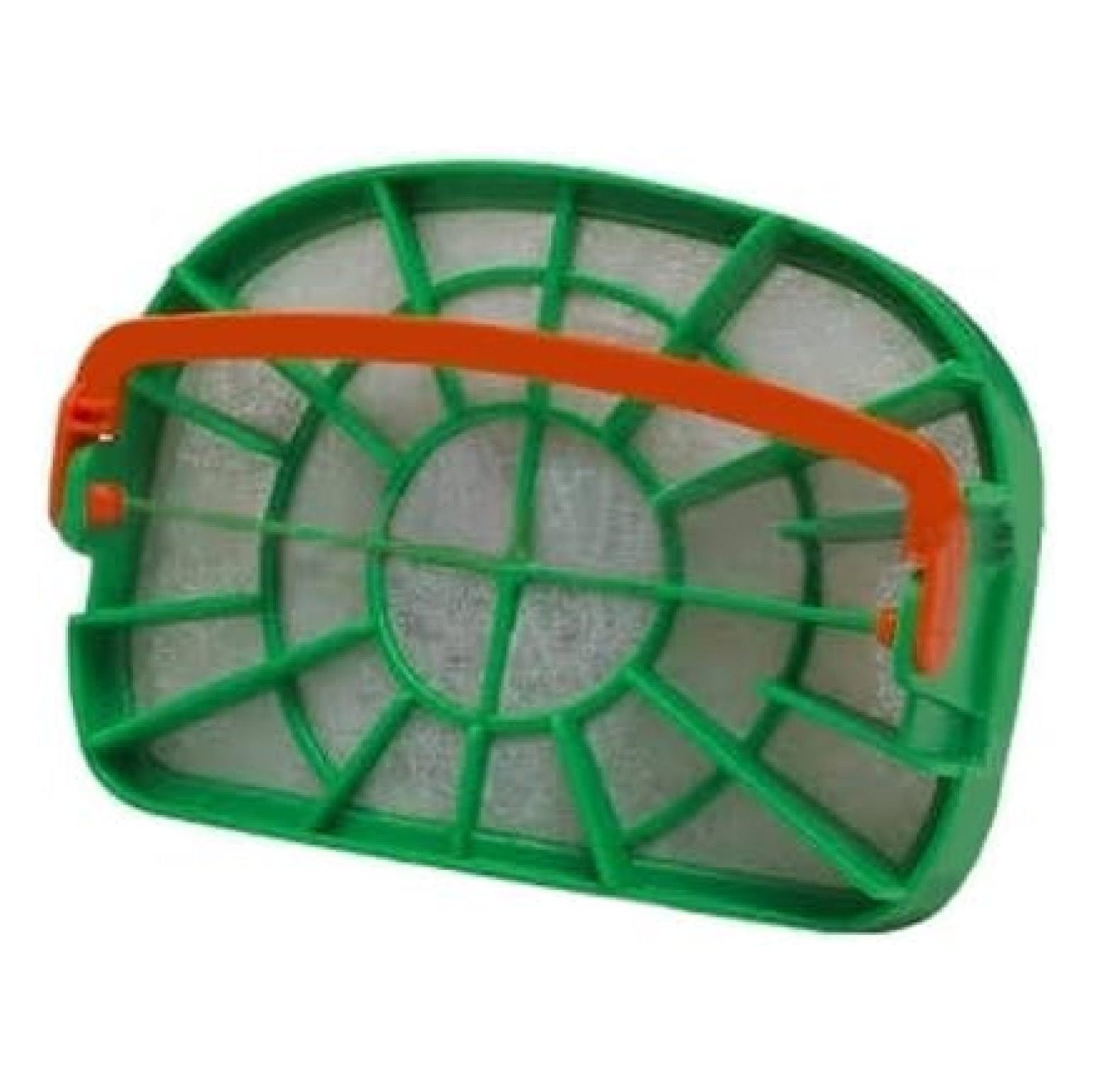 7185ER Anti-Odor Carbon Motor Protection Filter for Felix - Walmart.com