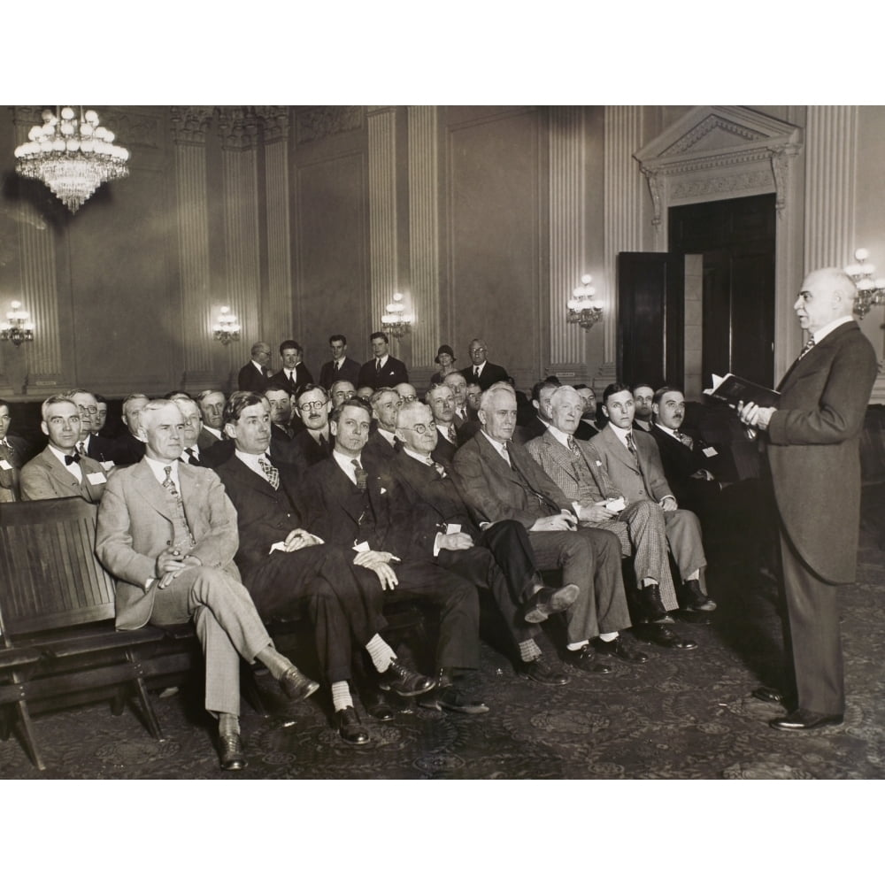 71St Congress 1929. Nformer Clerk Of The House Of Representatives ...