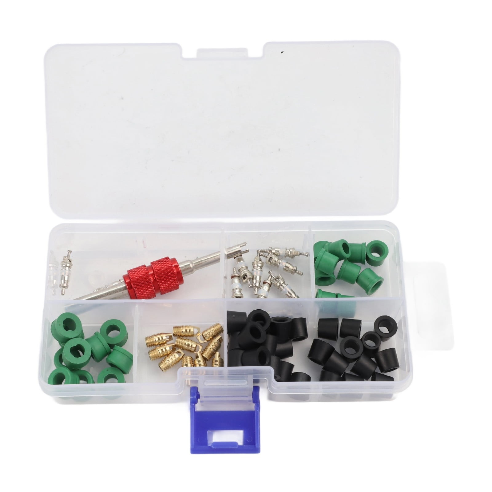 71X Repair Kit Automobile Air Conditioning Accessory Repair Kit Ac ...