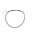71inch Throttle Cable 8252?1390 Easy to Install Throttle Cable Wire ...