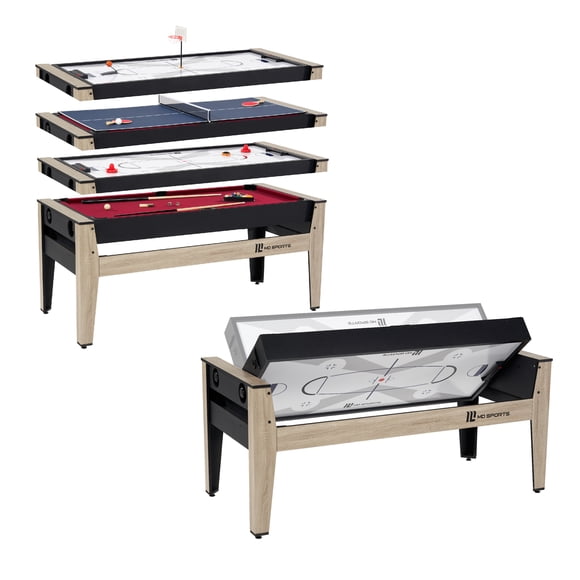 Multi Game Tables - Walmart.com