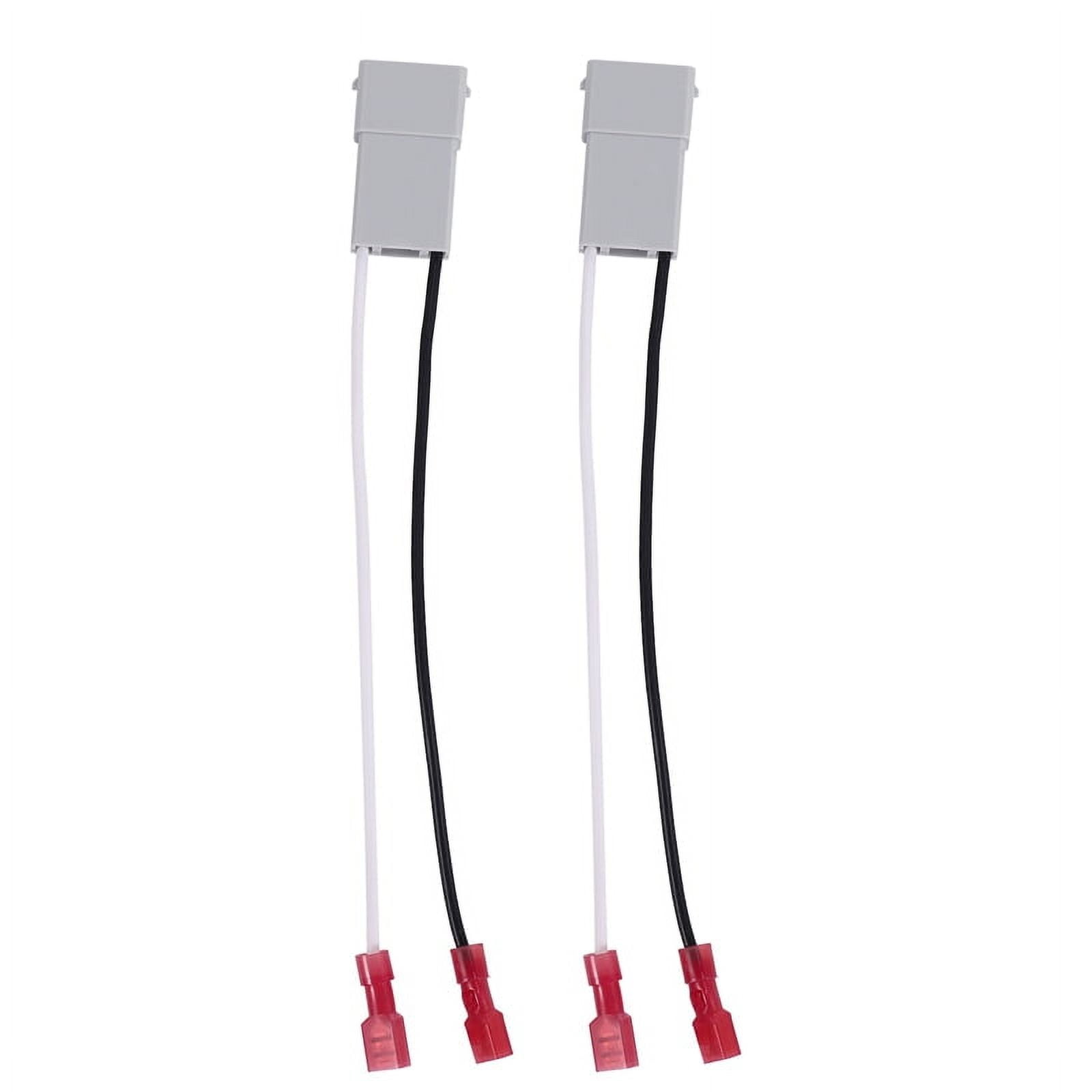 72-7800 Car Speaker Connector Harness Adapter for Accord TL and More ...