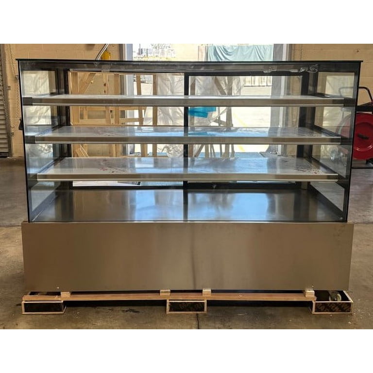 Bakery Case