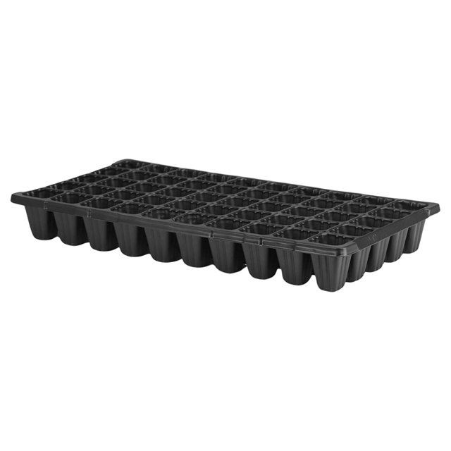 72 Cell Seed Starter Tray - 60 Pack - Extra Strength Starting Trays for ...
