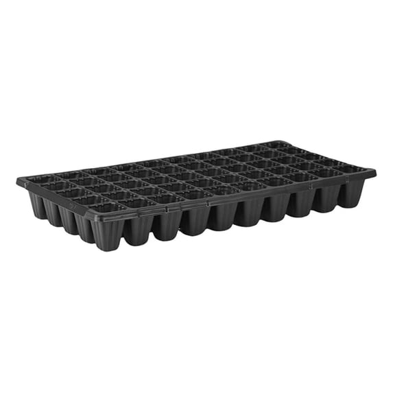 72 Cell Seed Starter Tray - Extra Strength Starting Trays for 1020 ...