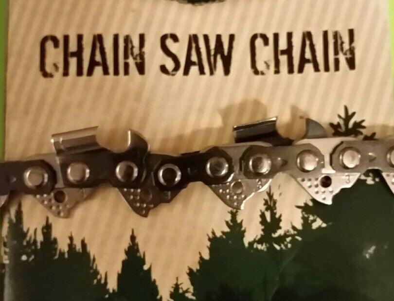 72" Forester Ripping chain 3/8 .063 gauge 210 DL pro chain Rpl A3LM-RP ...