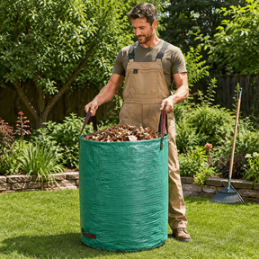 Grass Clippings Bag