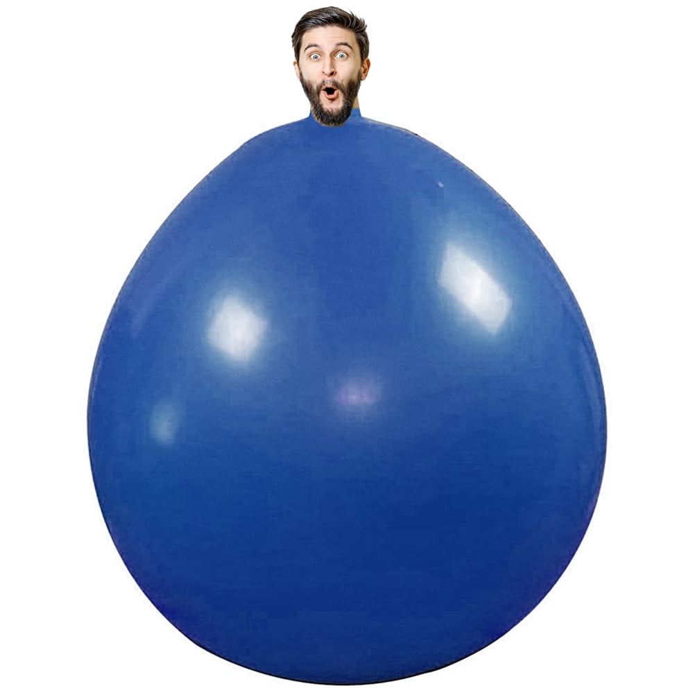 Balloon Human