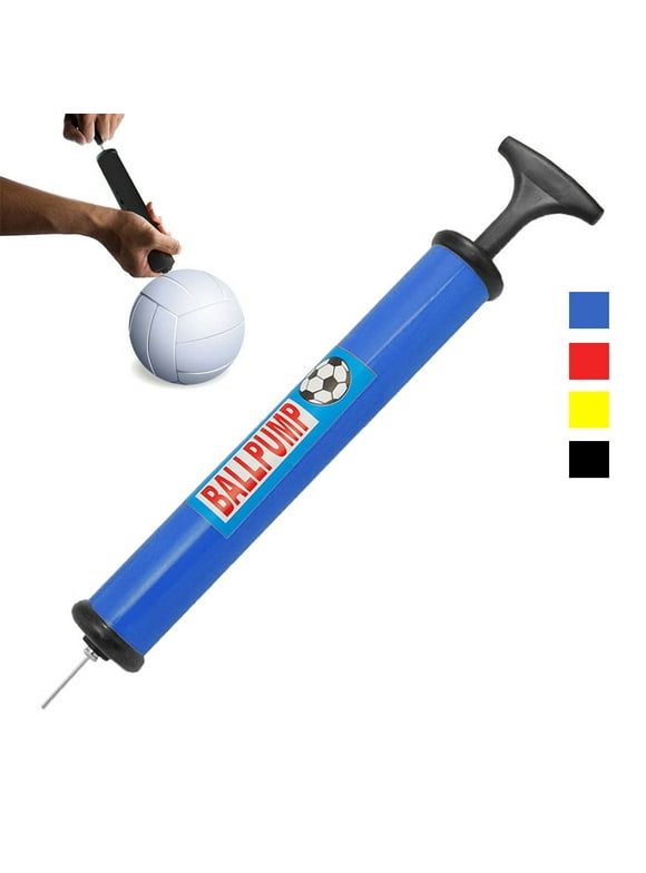 Basketball Pumps in Basketball Accessories - Walmart.com