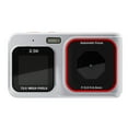 72 Megapixel Digital Camera with 25K Video Recording and 16x Autofocus ...