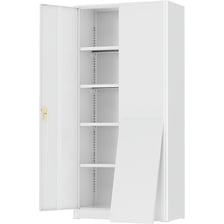Sauder Office Whitaker Point Engineered Wood 2-Drawer Lateral File in ...