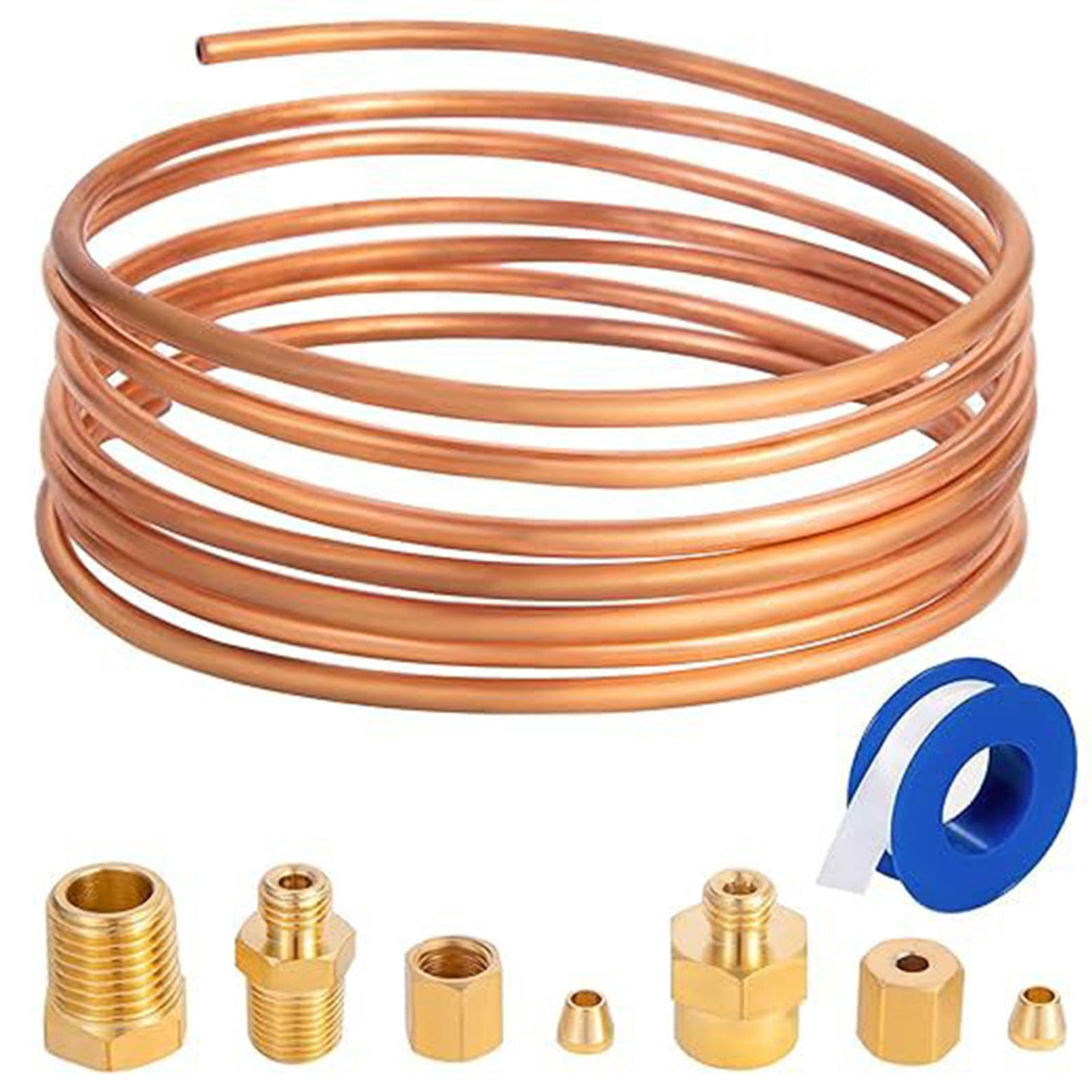 Oil Tubing