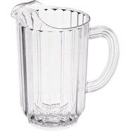 Iced Fruit Infusion Pitcher with Ice Core - Walmart.com