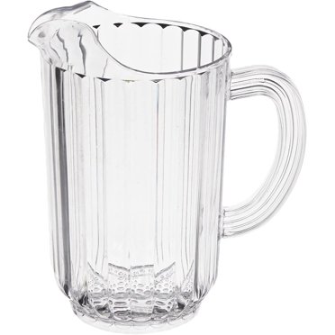 Iced Fruit Infusion Pitcher with Ice Core - Walmart.com