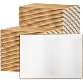 Blank Notebook Bulk