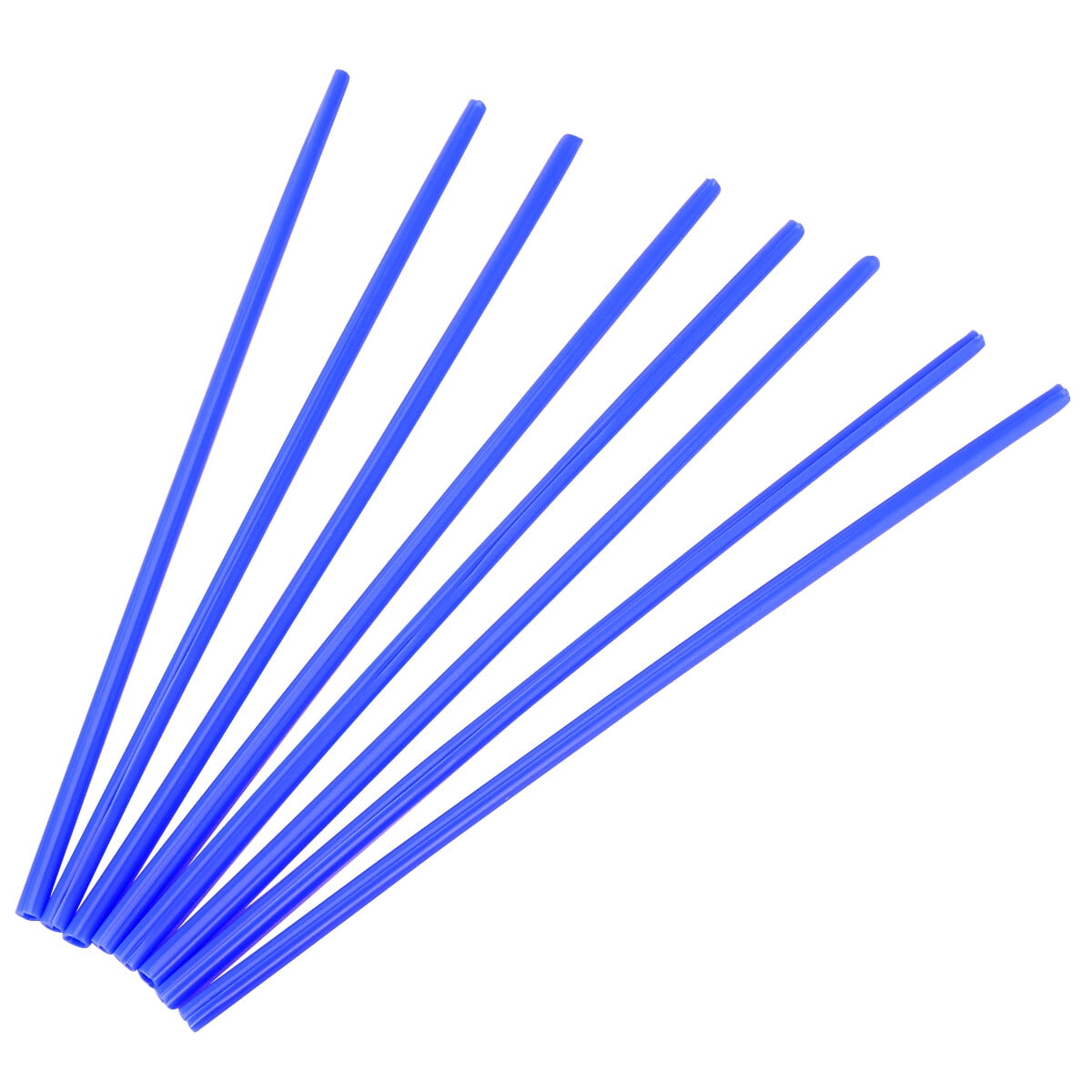 72 Pcs Dirt Bikes Electric Bike Spoke Wraps Off-road Bike Accessories ...