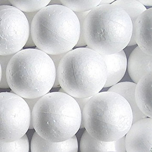 Bulk Styrofoam Balls