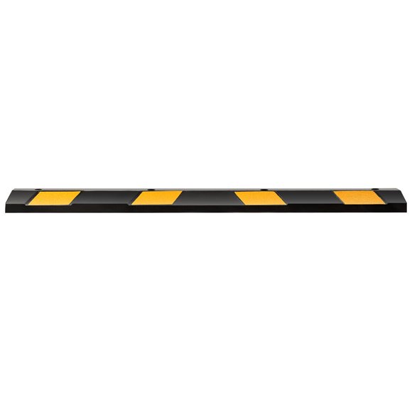 Rubber Parking Block