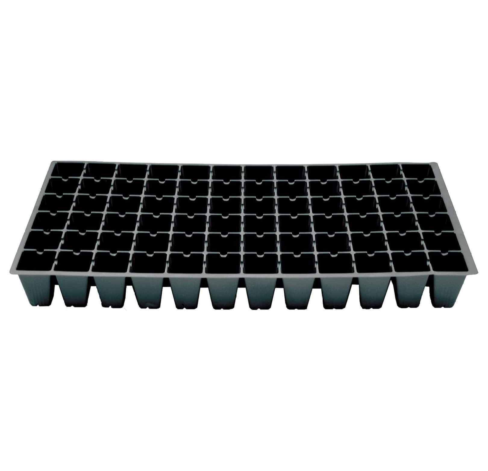 72 Square Cell Propagation Tray - Propagation/Seed Starting Tray - 100 ...