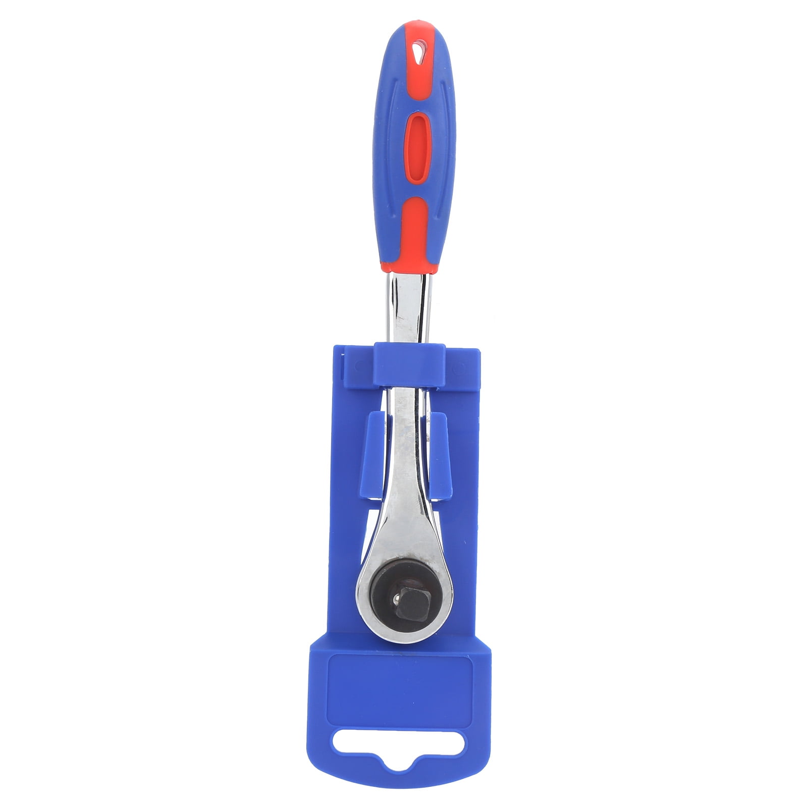 72 Teeth Ratchet Wrench 3/8in Chromium Vanadium Steel Socket Wrench ...