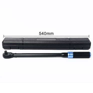 Digital Display Torque Wrench Adapter Adjustable Electronic Spanner Bike Car Repair 2-200Nm ...