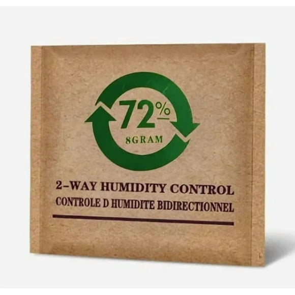 Humidity Control Packs