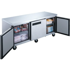 Countertop Freezer