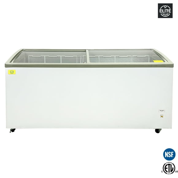 3 5 Cu Ft Chest Freezer