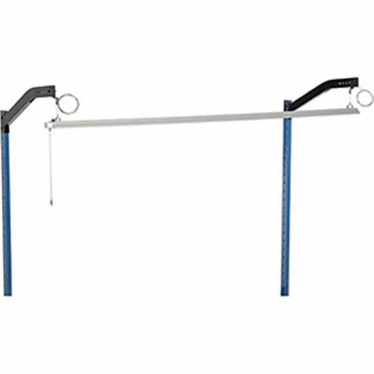72 in. LED Aluminum Workbench Light Kit - Walmart.com