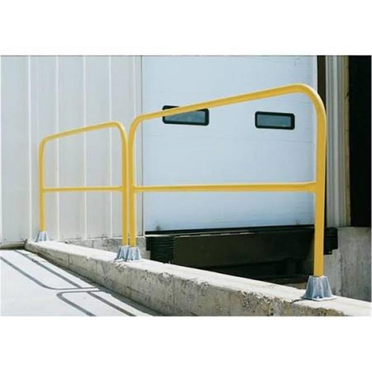 72 in. Steel Safety Railing - Walmart.com