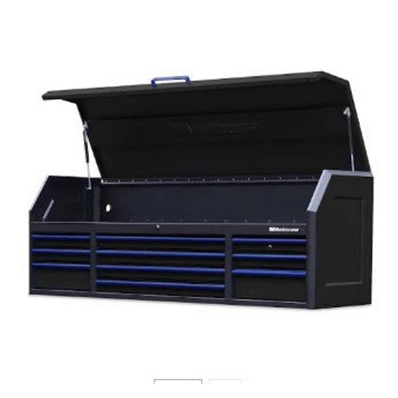 72 x 20 in. 10-Drawer Tool Chest - Walmart.com