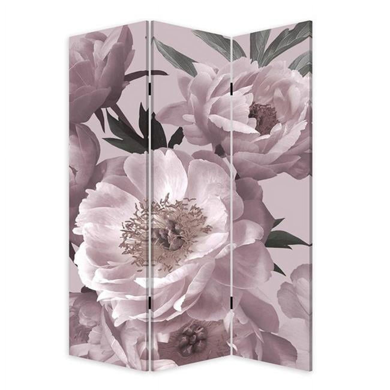72 x 48 in. Florence Screen & Room Divider - Walmart.com